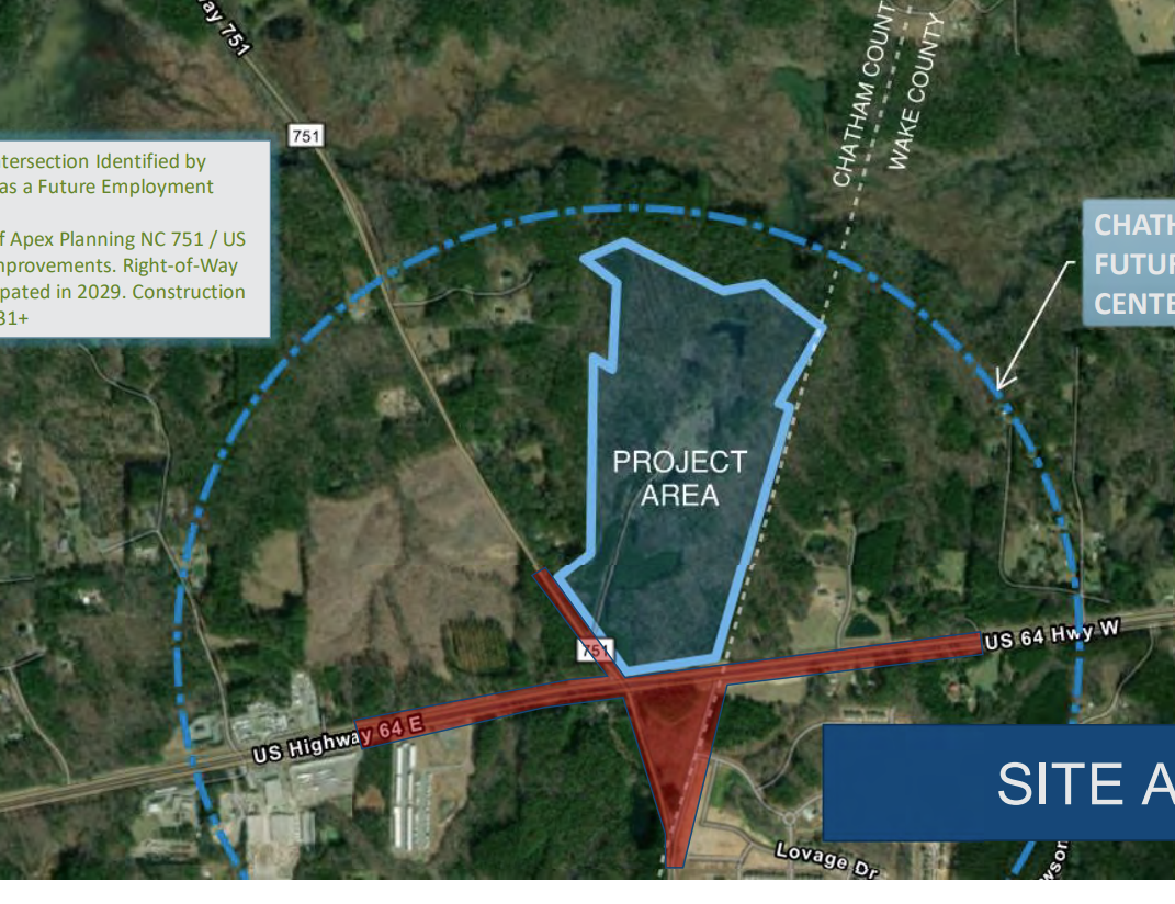 Project Real – VISION OF THE PEAK